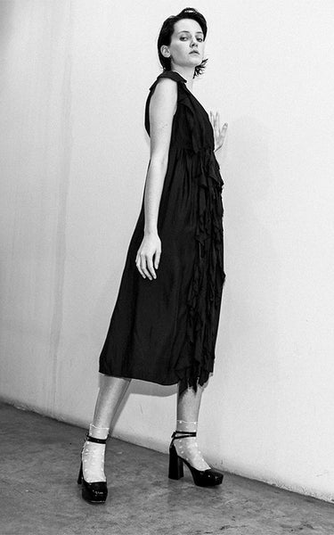 your sweet side cocktail dress – nevenka